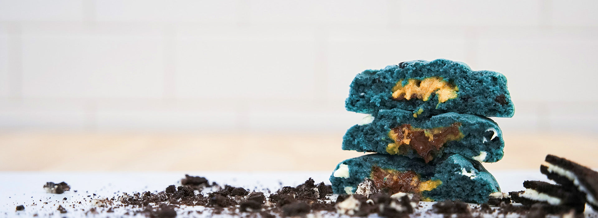 ChunkyFit Cookie | The Best Damn Protein Cookies – CHUNKYFITCOOKIE