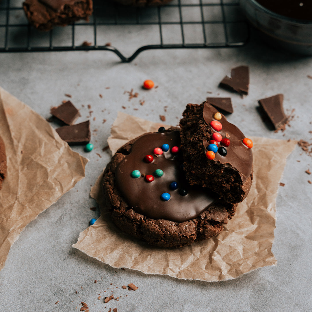 ChunkyFit Gourmet High Protein Cookies – CHUNKYFITCOOKIE