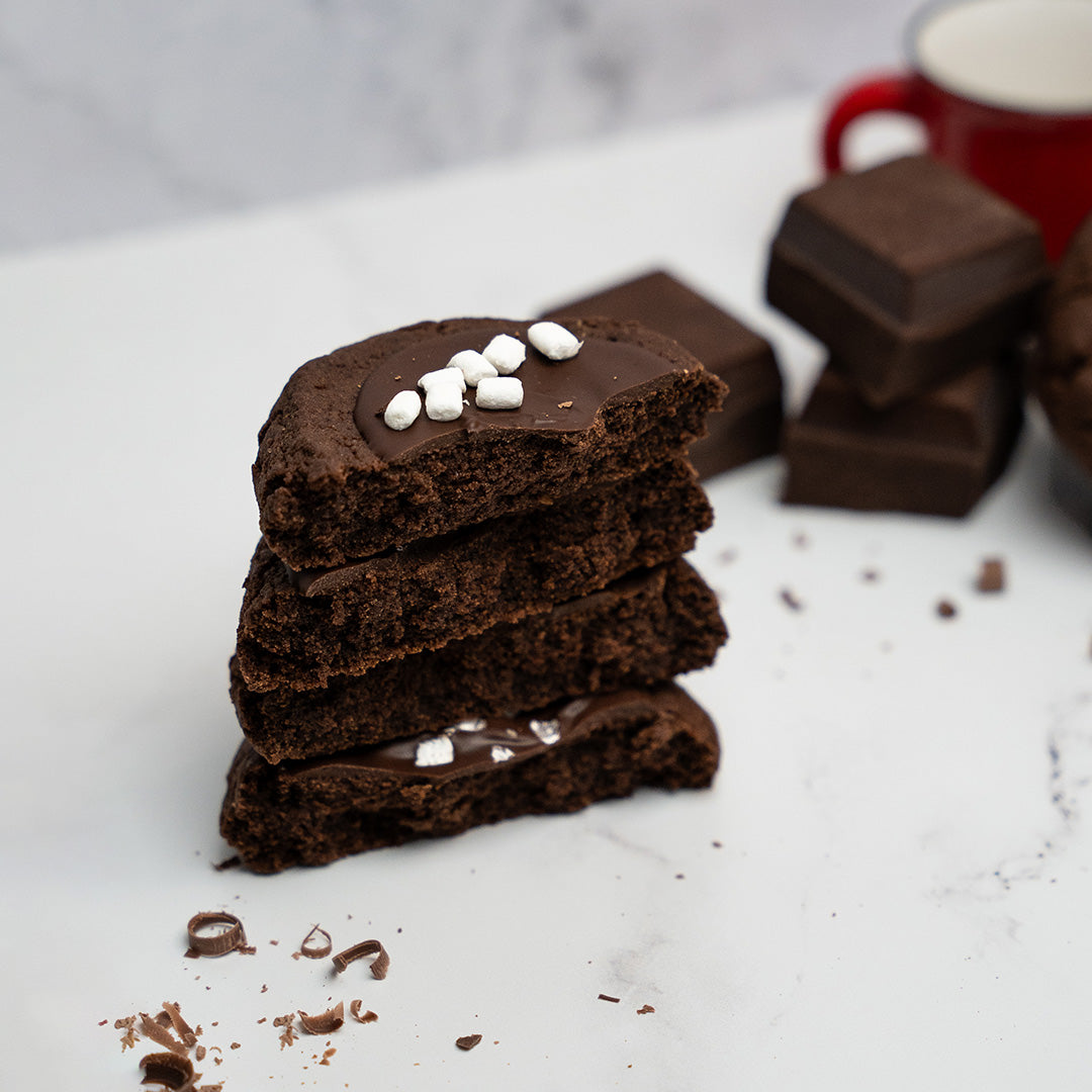 ChunkyFit Cookie - Gourmet Protein Cookies – CHUNKYFITCOOKIE